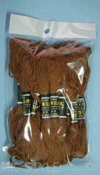 Мулине нити DMC-433